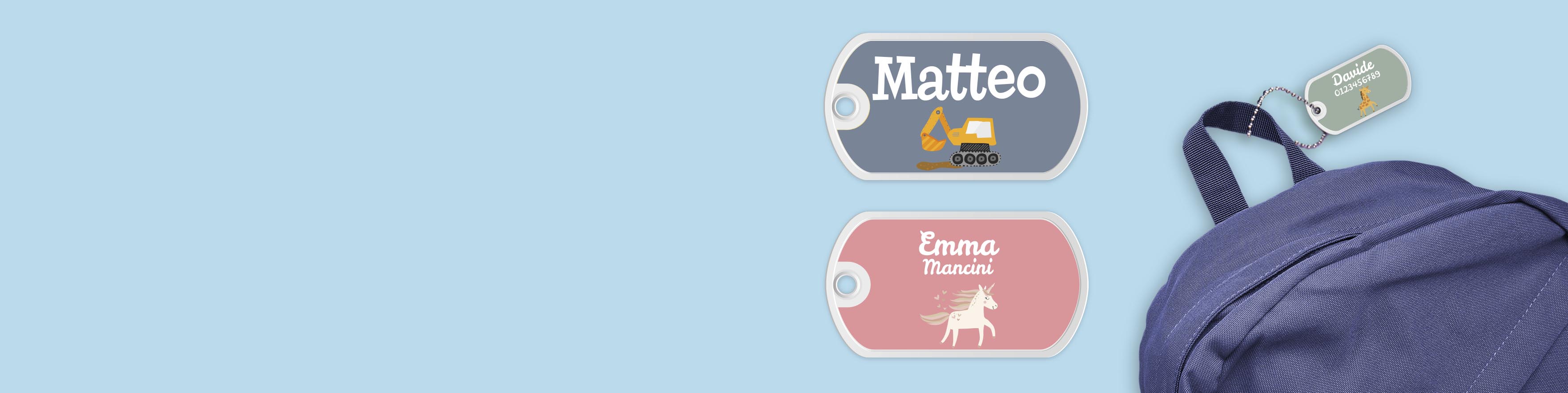 Prodotti personalizzati per la casa - Stellasticker